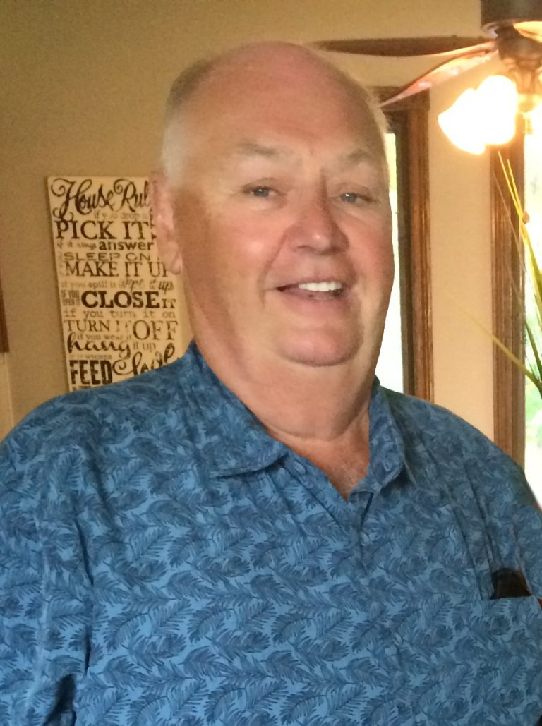 Brian William Dorsey | Rod Abrams Funeral Home Ltd.