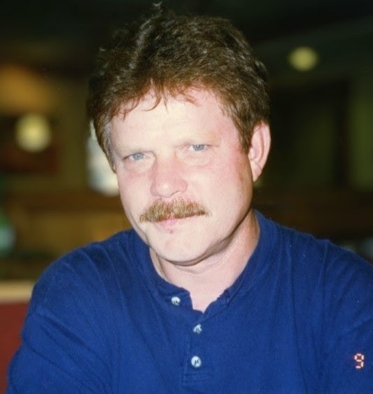 Wilton 'Wil' Drummond | Rod Abrams Funeral Home Ltd.