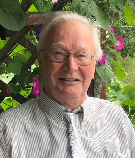 Keith Drury | Rod Abrams Funeral Home Ltd.