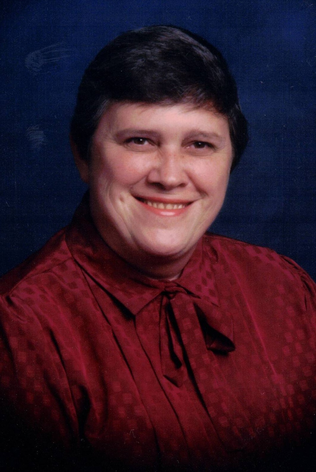 Judy Dunlop | Rod Abrams Funeral Home Ltd.