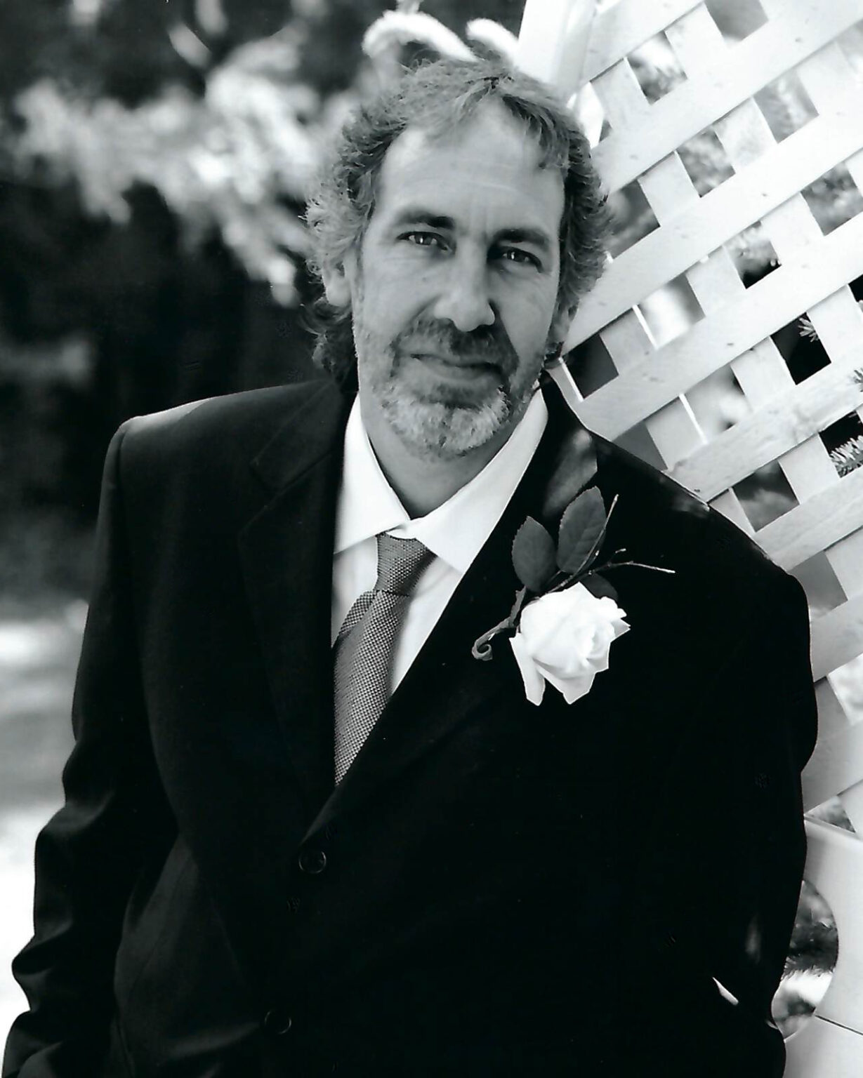 Rick Eagan | Rod Abrams Funeral Home Ltd.