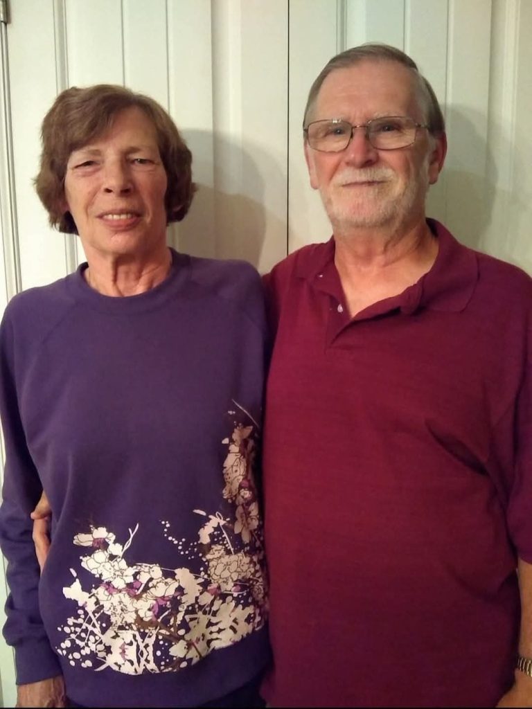 Fred Ekins | Rod Abrams Funeral Home Ltd.