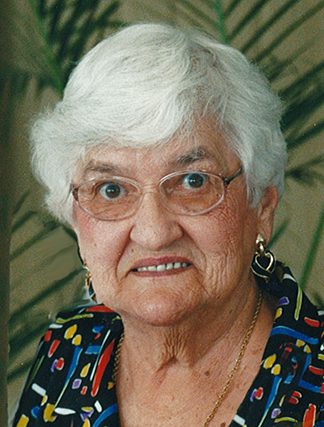 Eleanor Little | Rod Abrams Funeral Home Ltd.