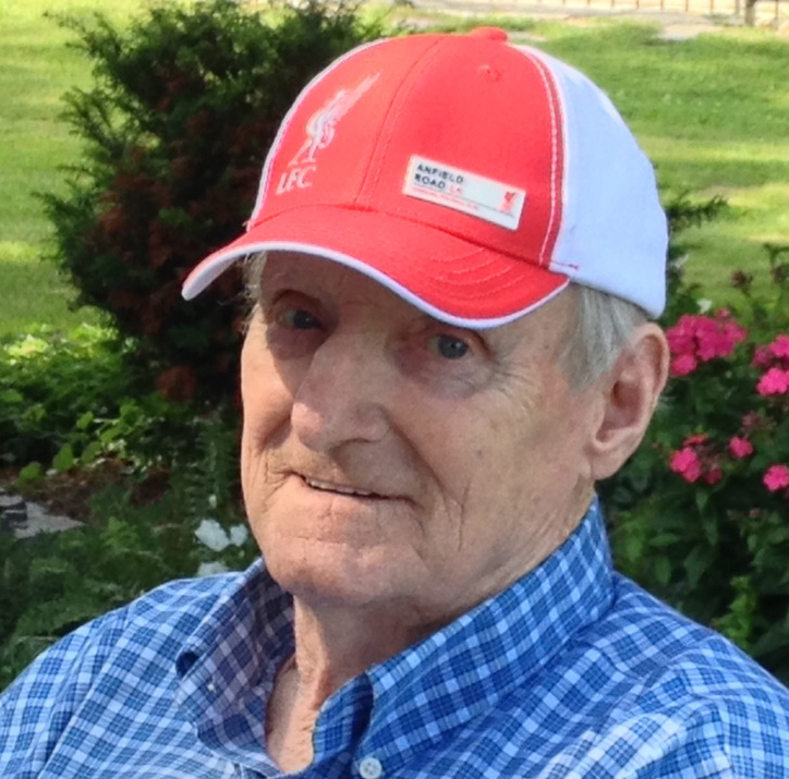 Ernie Ross | Rod Abrams Funeral Home Ltd.