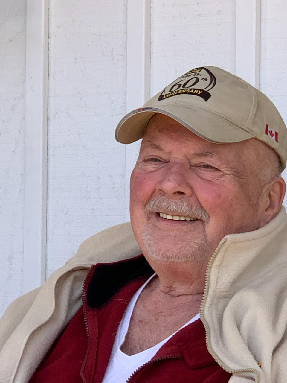 Howard Feaver | Rod Abrams Funeral Home Ltd.