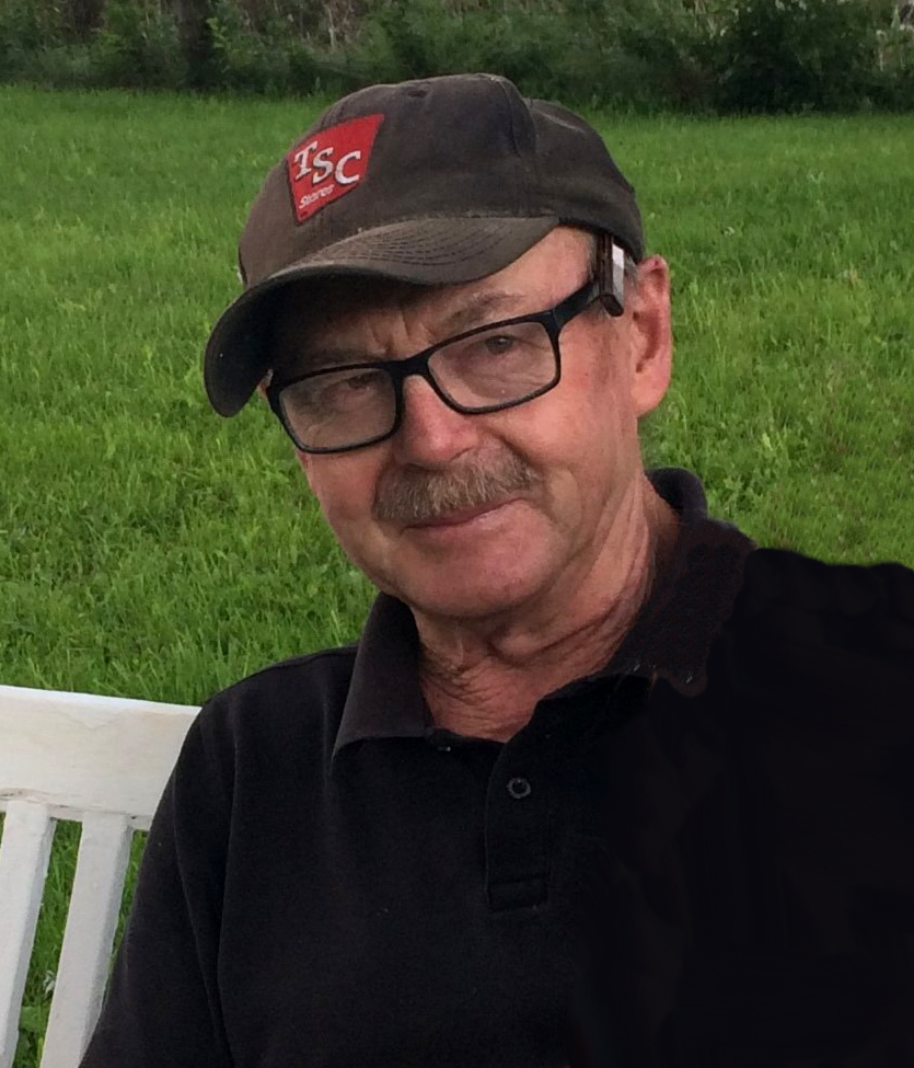 Francis "Frank" Feheley | Rod Abrams Funeral Home Ltd.