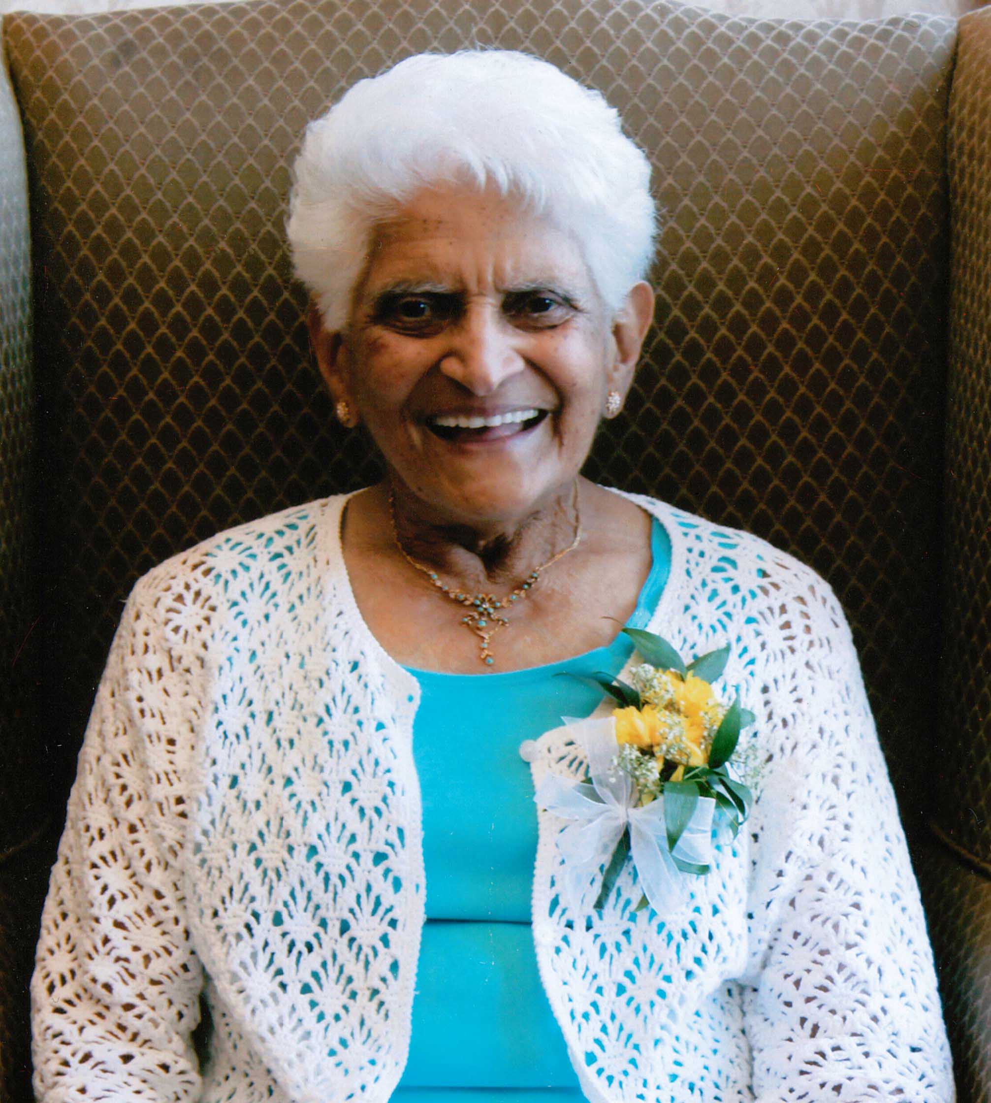 Carmela Fernandez | Rod Abrams Funeral Home Ltd.