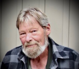 Charles 'Chuck' Fernley | Rod Abrams Funeral Home Ltd.