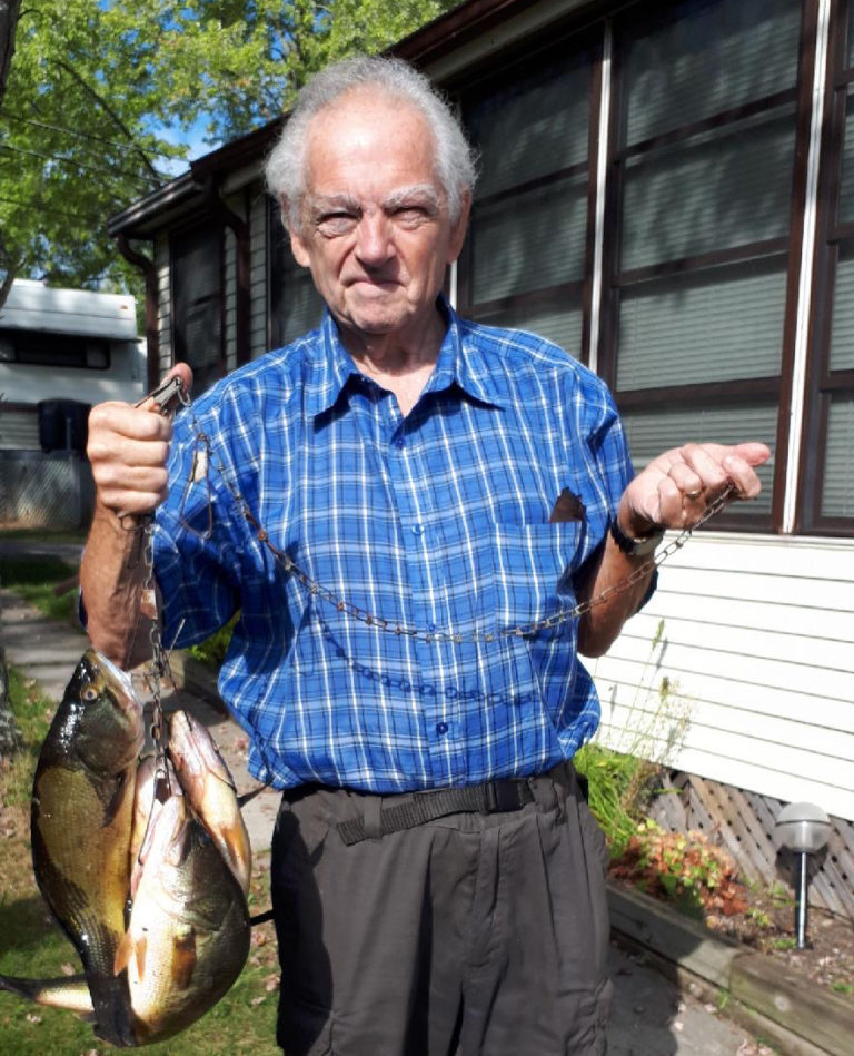 Flavell Bob | Rod Abrams Funeral Home Ltd.