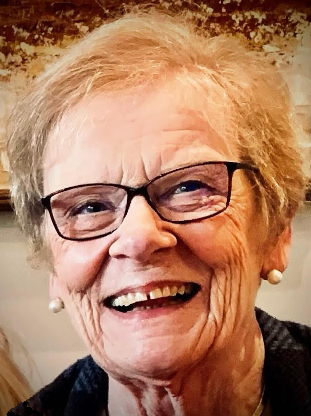 Judy Ford | Rod Abrams Funeral Home Ltd.