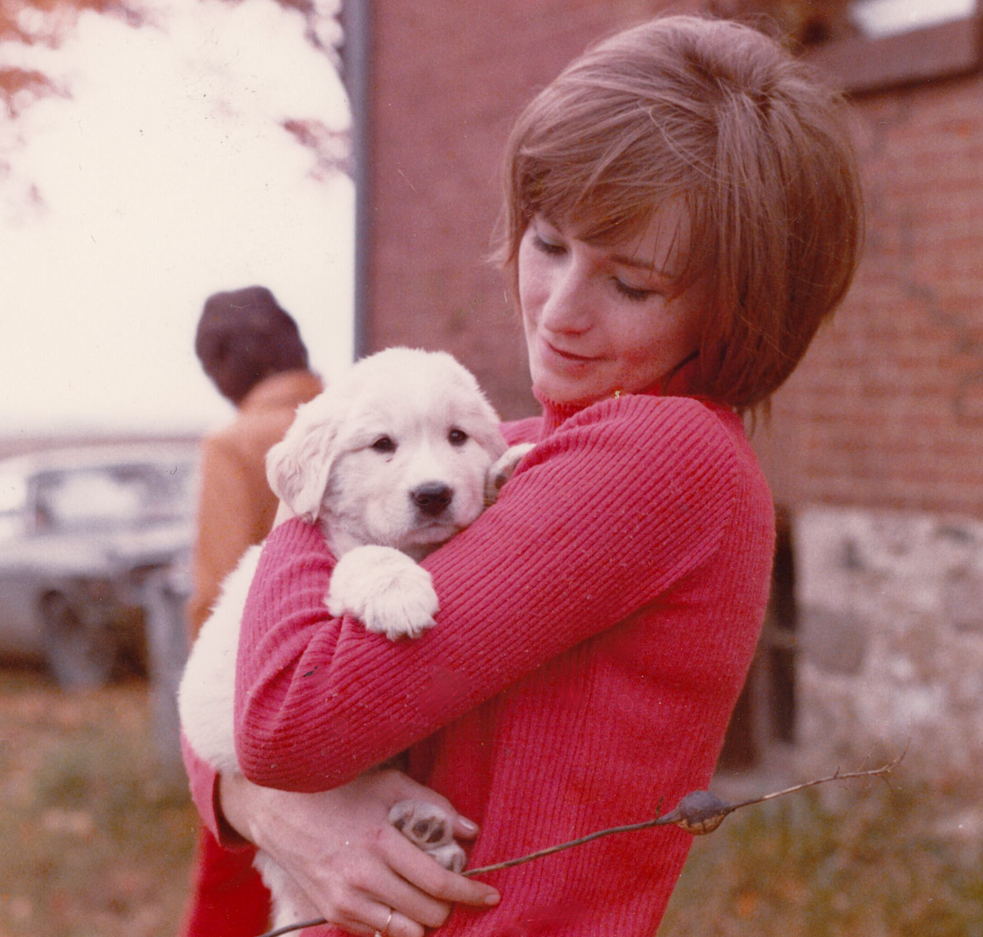 Mary Fortune | Rod Abrams Funeral Home Ltd.