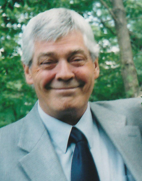 Fred Salmon | Rod Abrams Funeral Home Ltd.