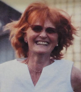 Barbara Galloway | Rod Abrams Funeral Home Ltd.