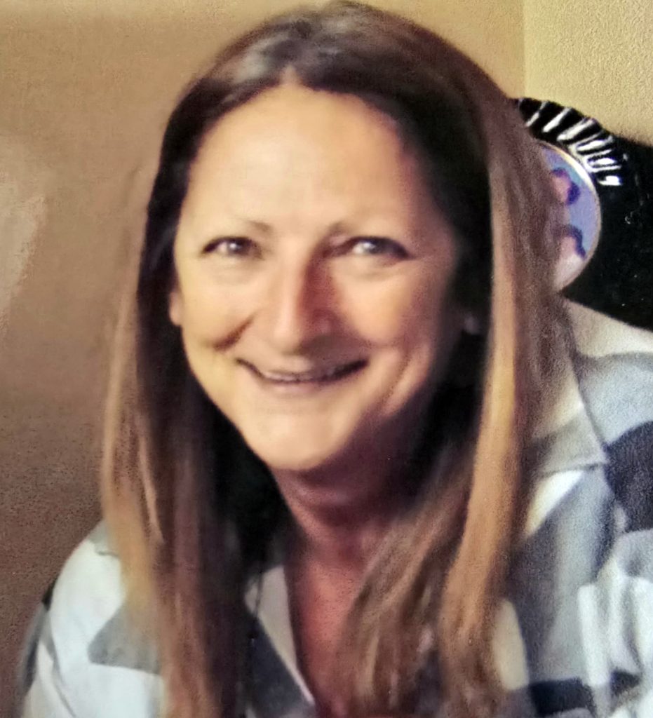 Eugenia Gavin | Rod Abrams Funeral Home Ltd.