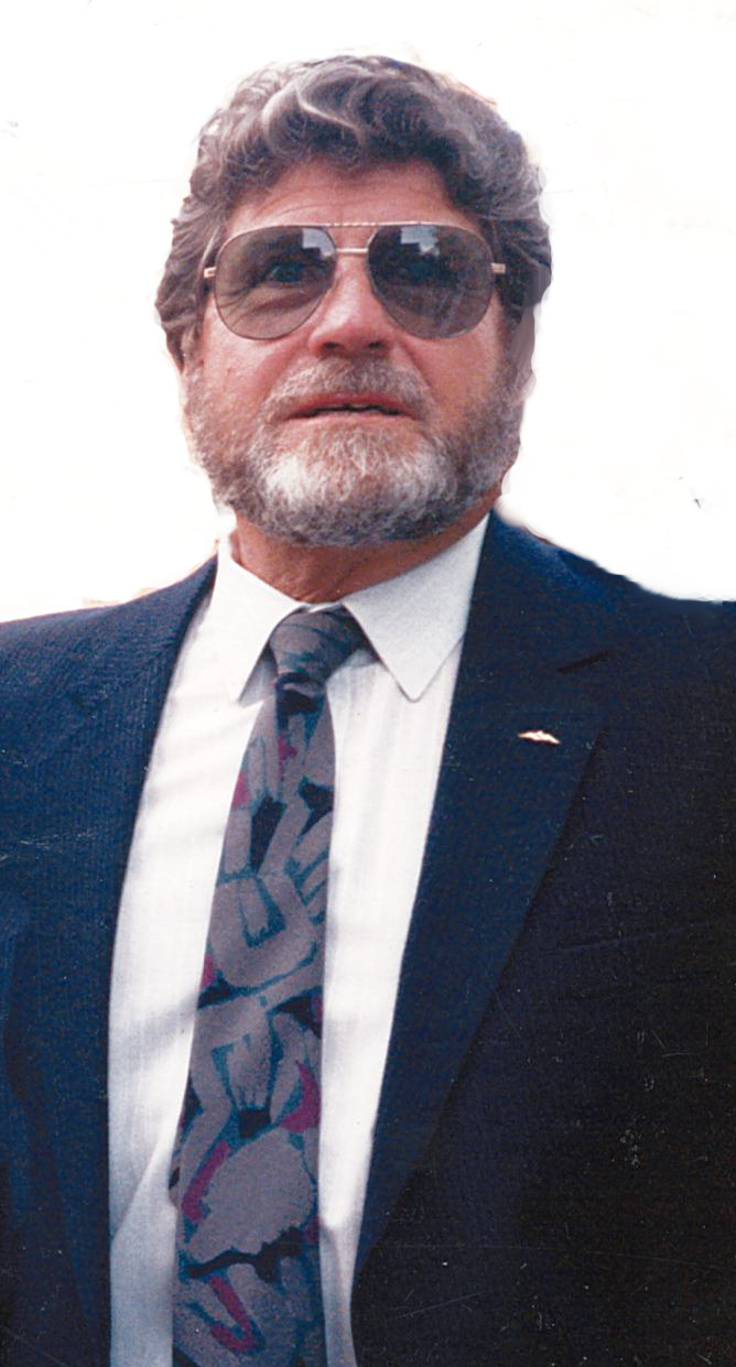 Geoff Broadwood | Rod Abrams Funeral Home Ltd.