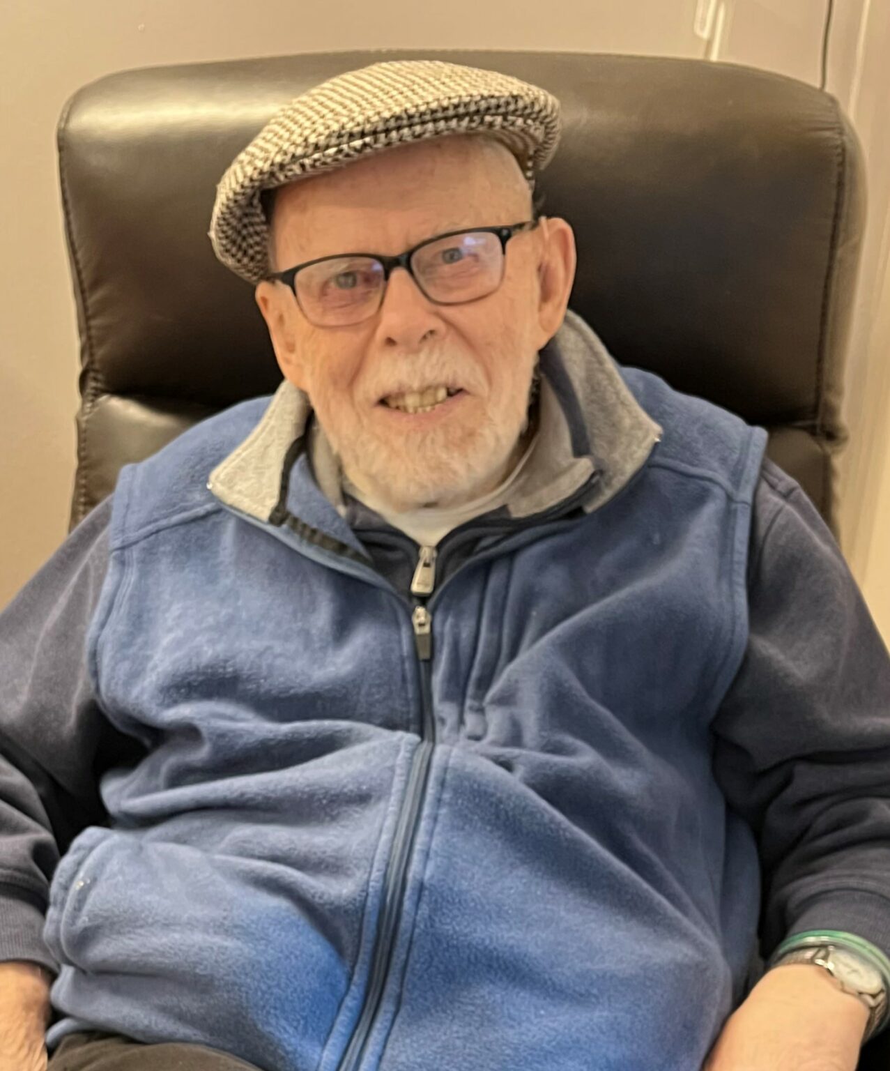 Obituaries Archive | Page 4 of 211 | Rod Abrams Funeral Home Ltd.