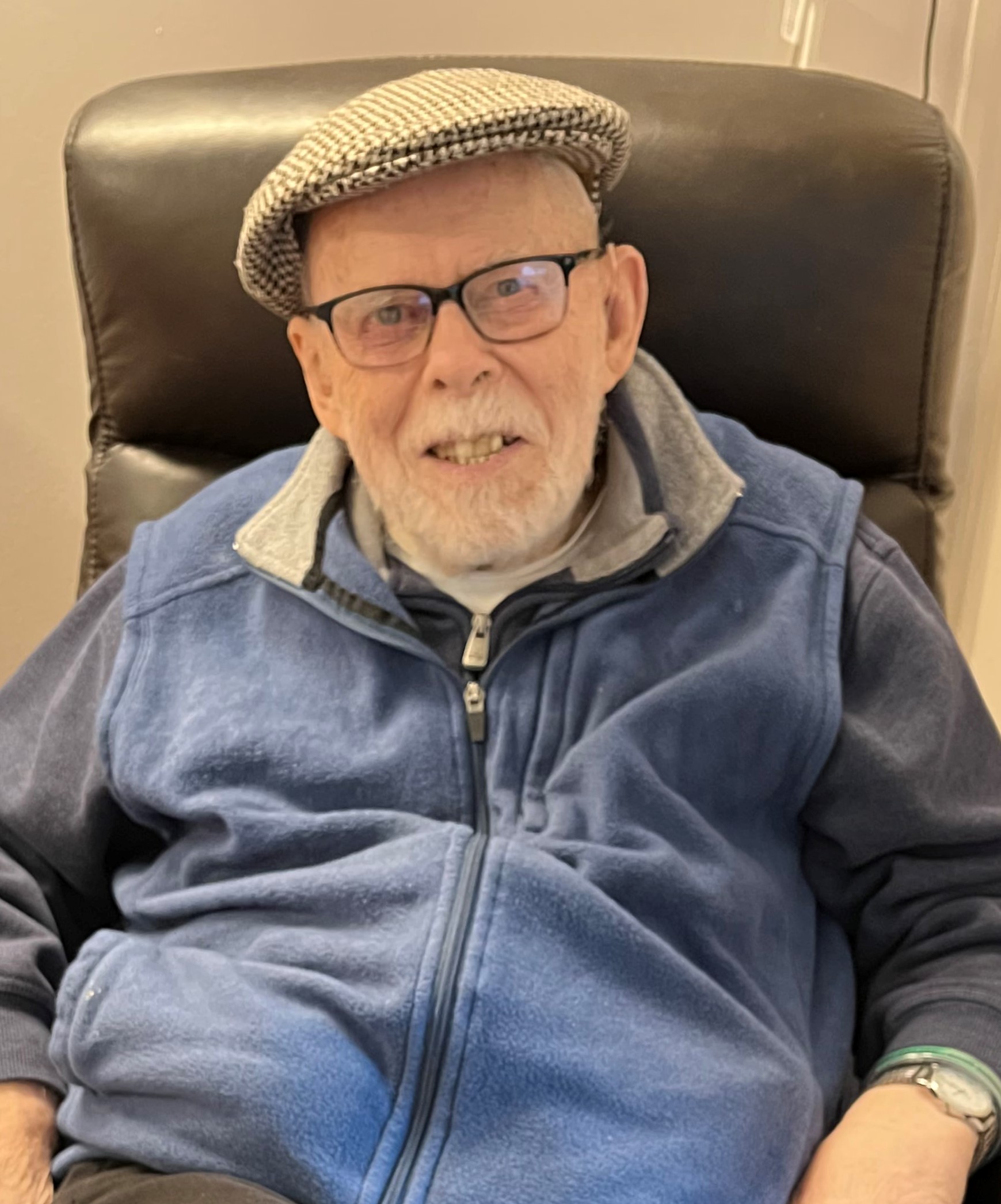 Obituaries Archive | Page 4 of 211 | Rod Abrams Funeral Home Ltd.