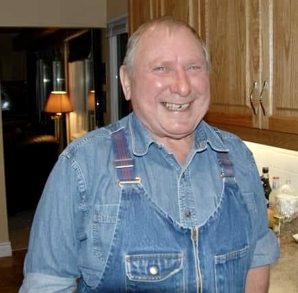 Derek Charles Gillett | Rod Abrams Funeral Home Ltd.