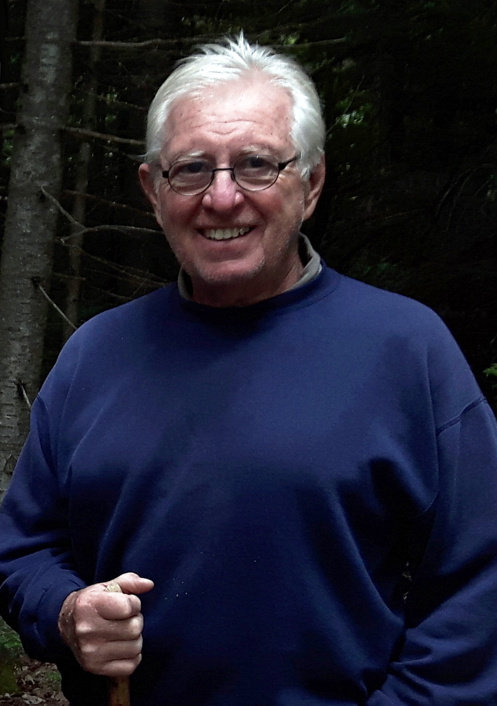 Bryan Gingerich | Rod Abrams Funeral Home Ltd.