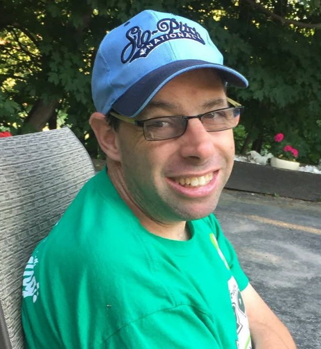 Christian 'Chris' Glover | Rod Abrams Funeral Home Ltd.