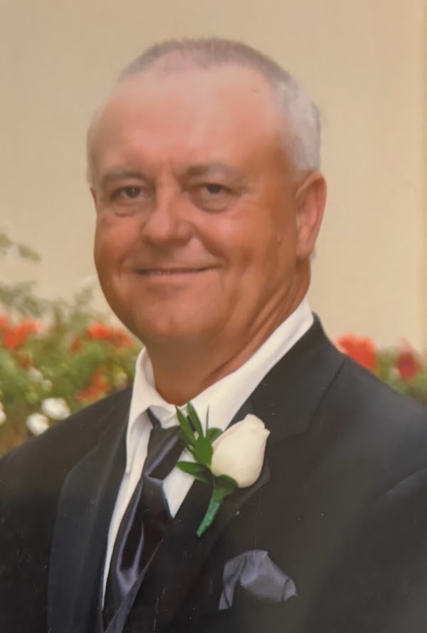 Kevin Dale Golden | Rod Abrams Funeral Home Ltd.