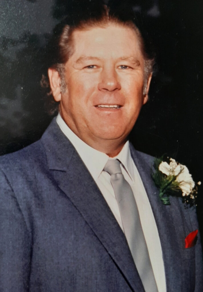 Donald Winston Greer | Rod Abrams Funeral Home Ltd.