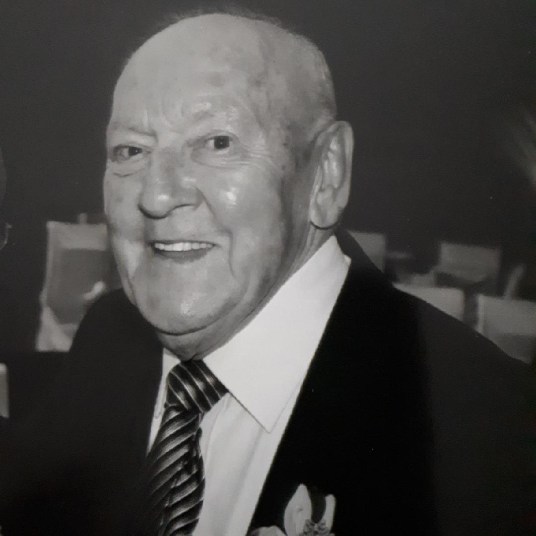 William Hall | Rod Abrams Funeral Home Ltd.