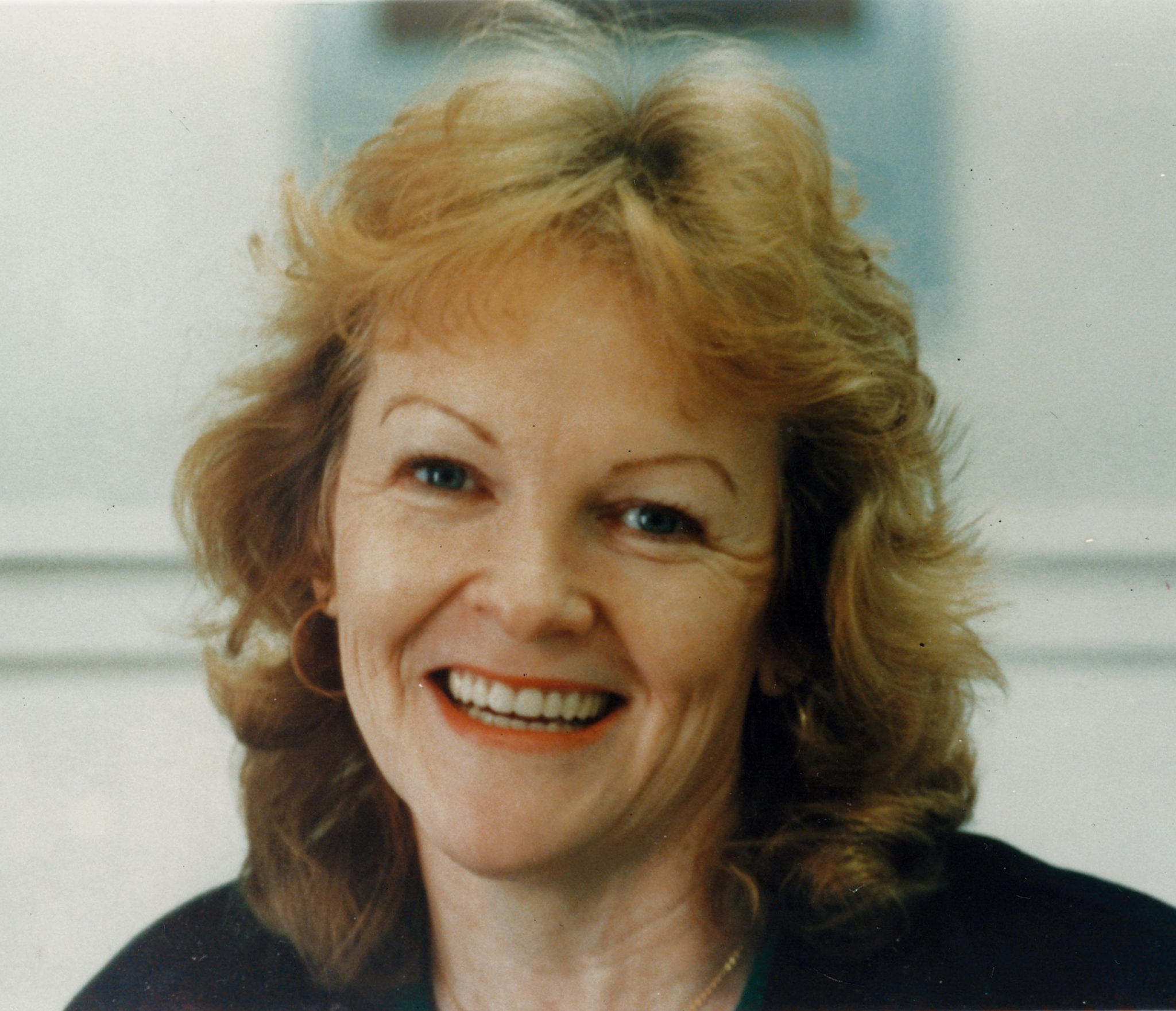 Marie Harris | Rod Abrams Funeral Home Ltd.