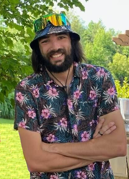 Mathew Kyle David Hartman | Rod Abrams Funeral Home Ltd.