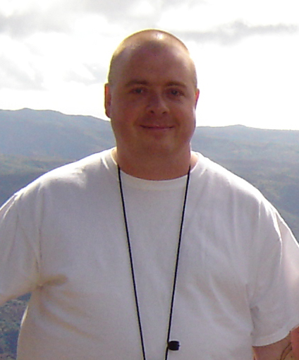 Mark Heffernan | Rod Abrams Funeral Home Ltd.