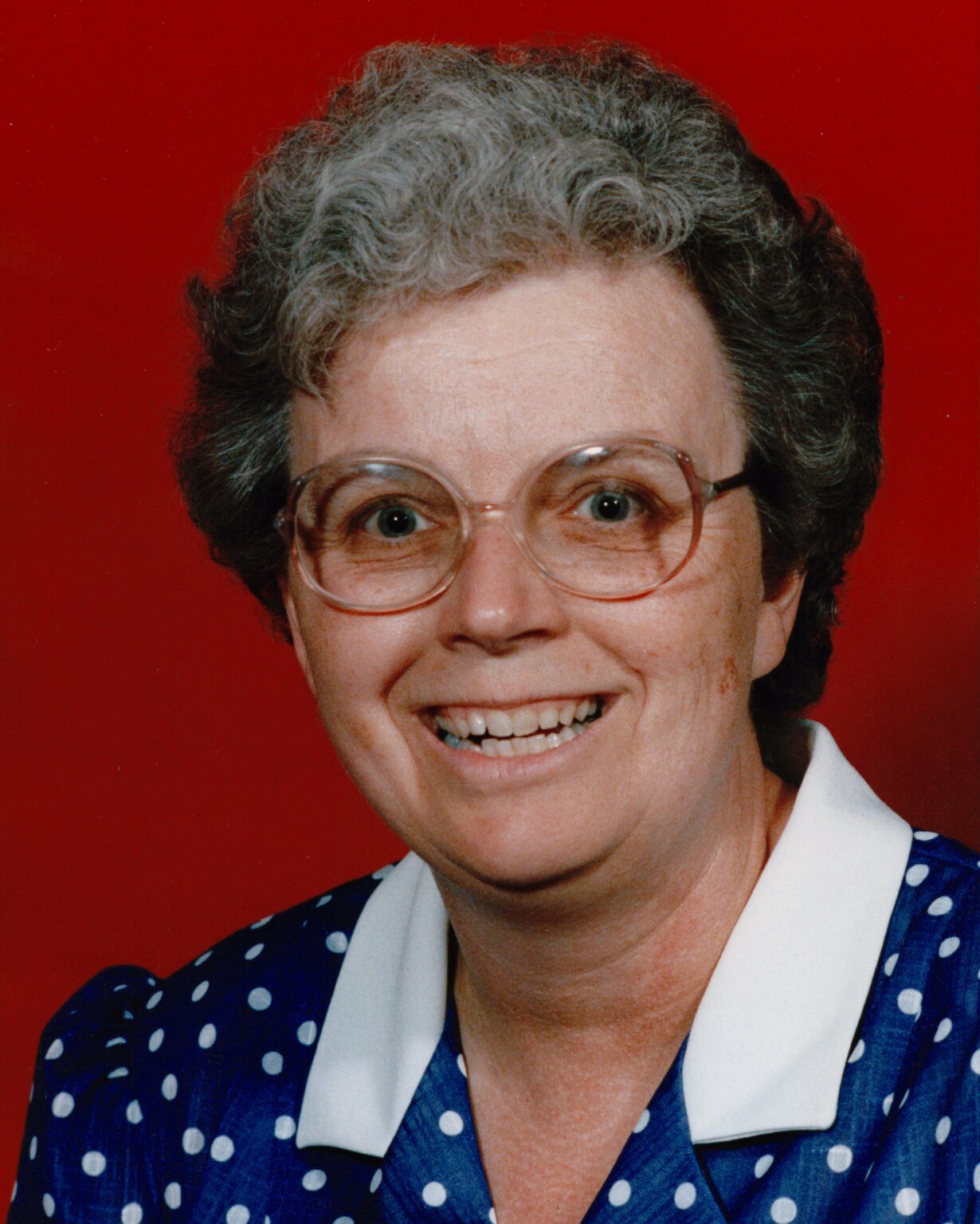 Florence Ida Hofer | Rod Abrams Funeral Home Ltd.