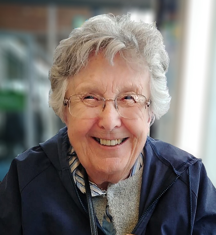 Patricia Hool | Rod Abrams Funeral Home Ltd.