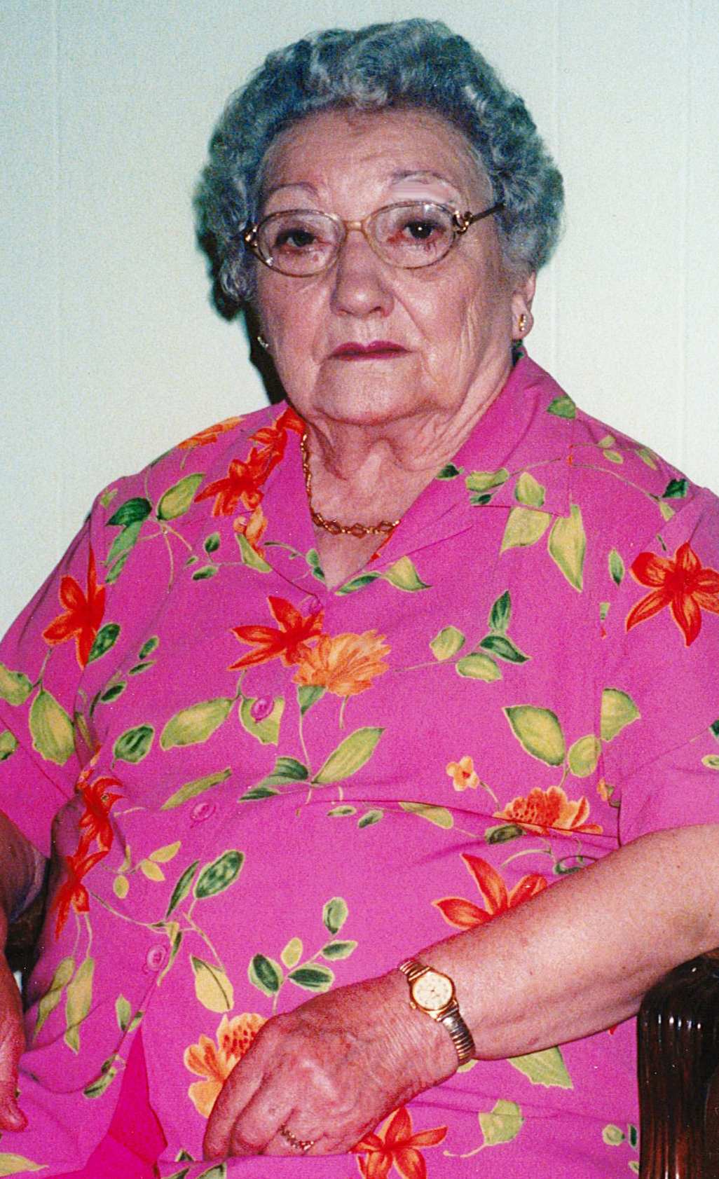 Margaret Horan | Rod Abrams Funeral Home Ltd.