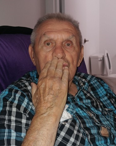 Ronald 'Ron' Horan | Rod Abrams Funeral Home Ltd.