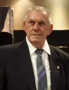 Ronald 'Ron' Horan | Rod Abrams Funeral Home Ltd.
