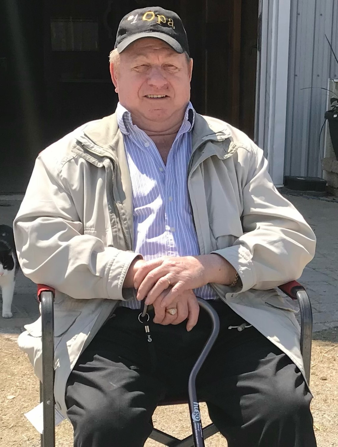 | Rod Abrams Funeral Home Ltd.