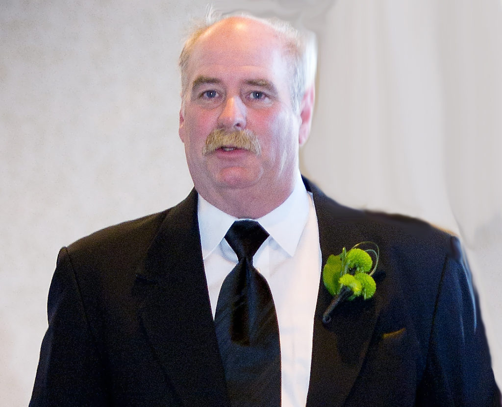 Howard Ballantyne | Rod Abrams Funeral Home Ltd.