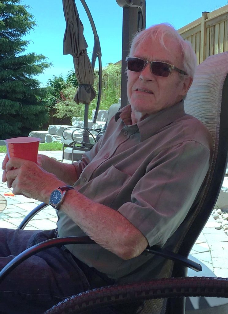 Obituaries Archive | Rod Abrams Funeral Home Ltd.