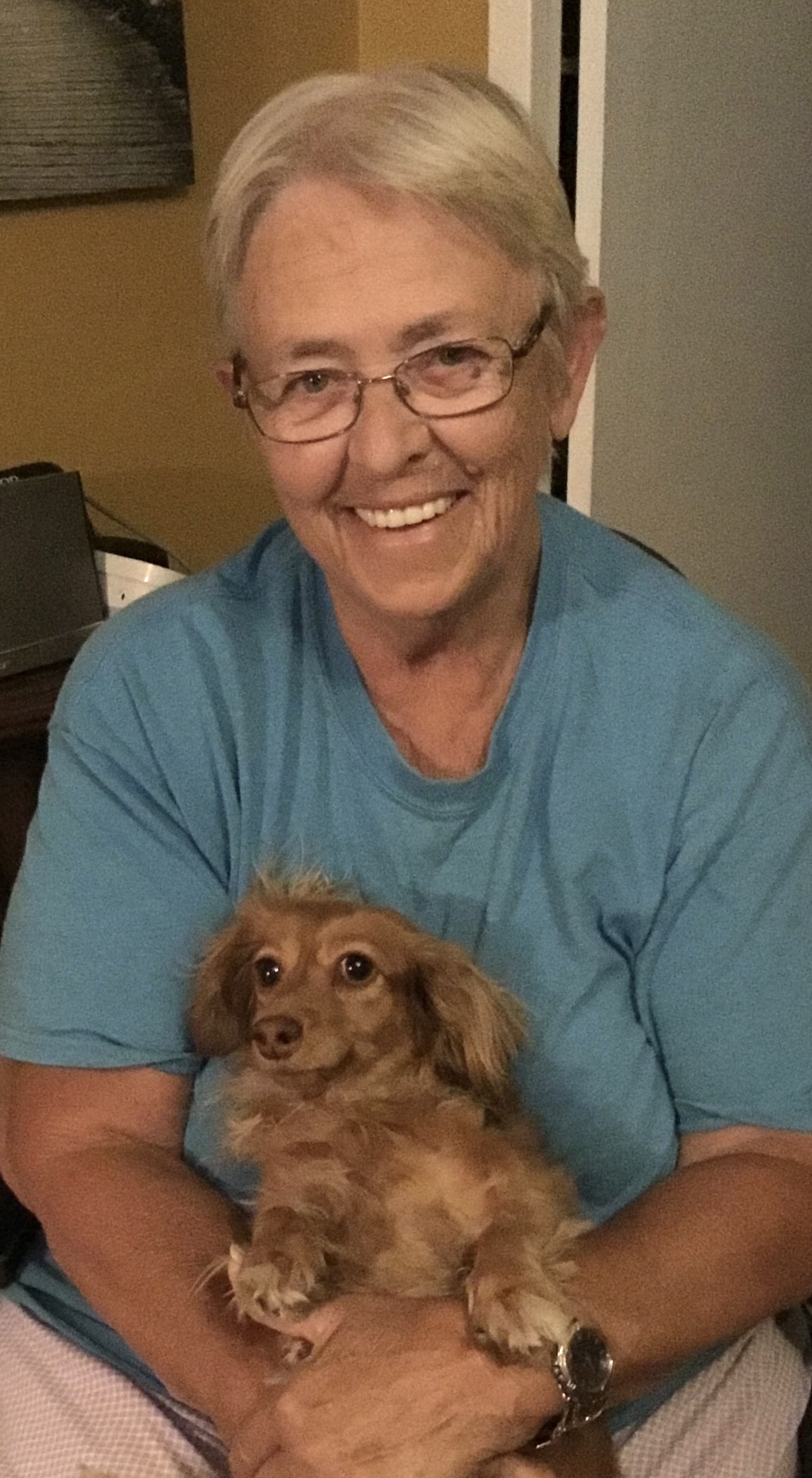 Karen Joyce Dow | Rod Abrams Funeral Home Ltd.