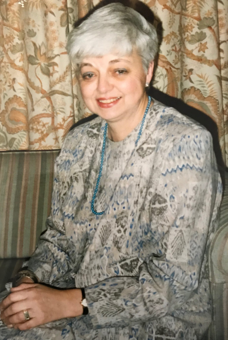 Isabel Abbott | Rod Abrams Funeral Home Ltd.