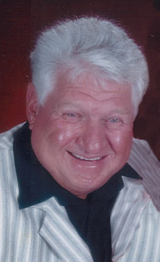 Jack Peters2 | Rod Abrams Funeral Home Ltd.