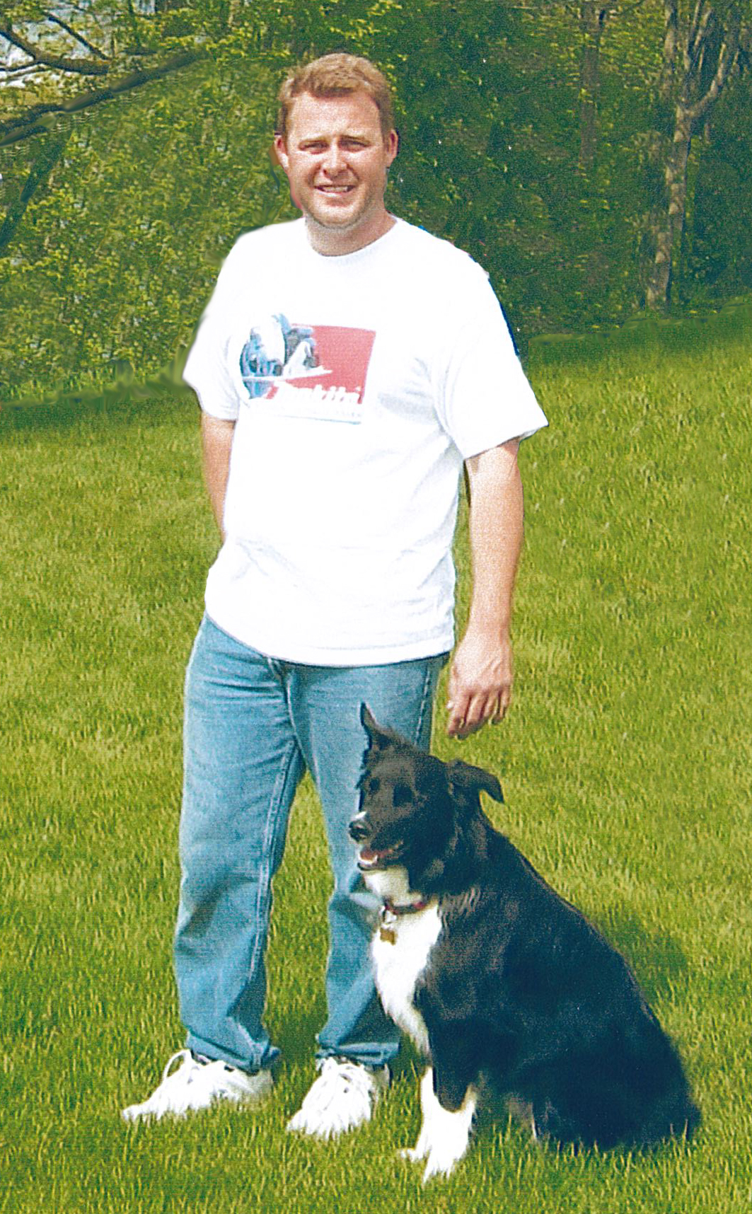 Jason Matthews | Rod Abrams Funeral Home Ltd.