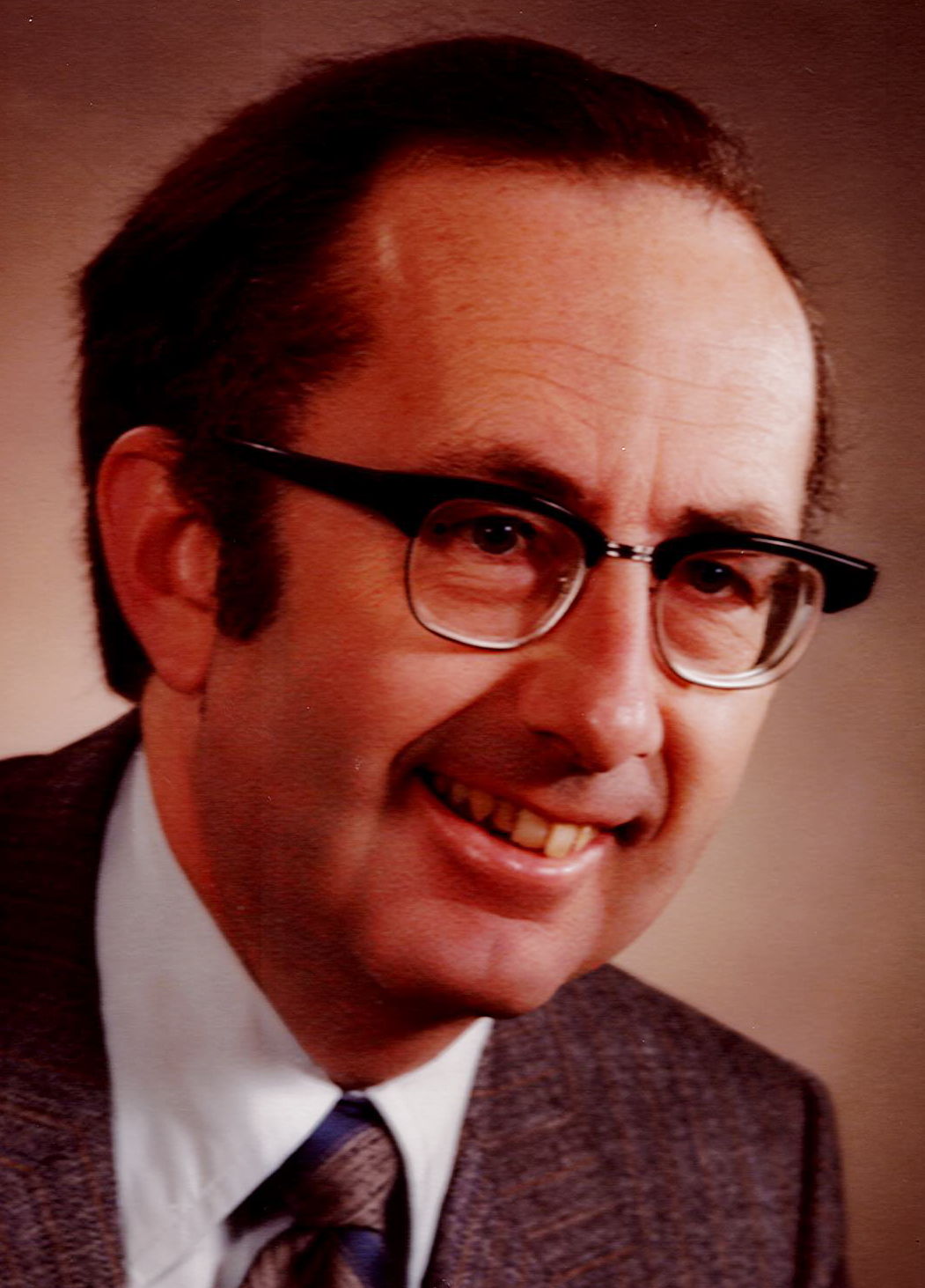 Jim Macey | Rod Abrams Funeral Home Ltd.