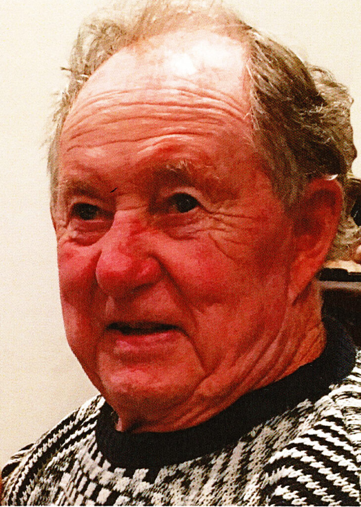 Obituaries Archive | Page 4 of 193 | Rod Abrams Funeral Home Ltd.