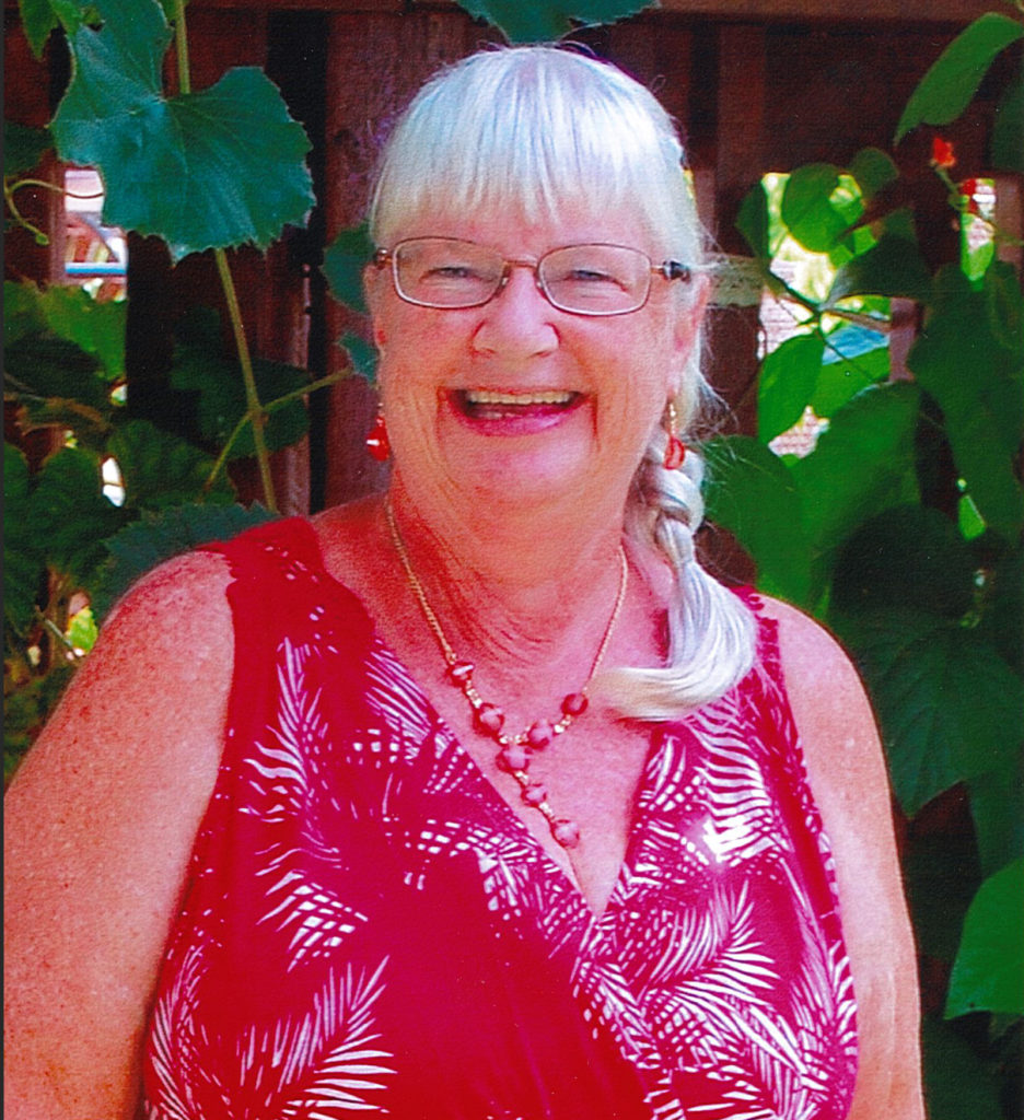 Joanne Watson | Rod Abrams Funeral Home Ltd.