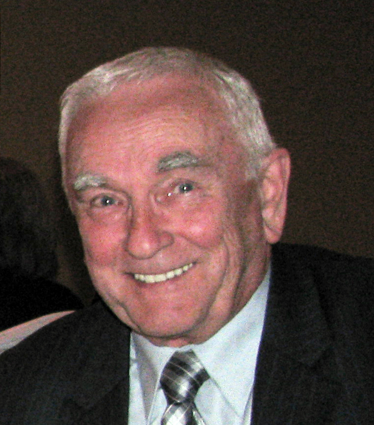 John Earl Neill | Rod Abrams Funeral Home Ltd.