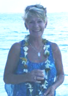 Kathy Kitchen | Rod Abrams Funeral Home Ltd.