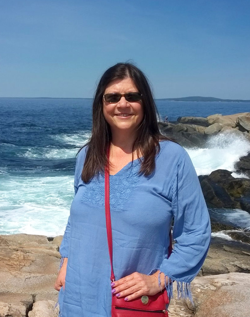 Tracy Kee | Rod Abrams Funeral Home Ltd.