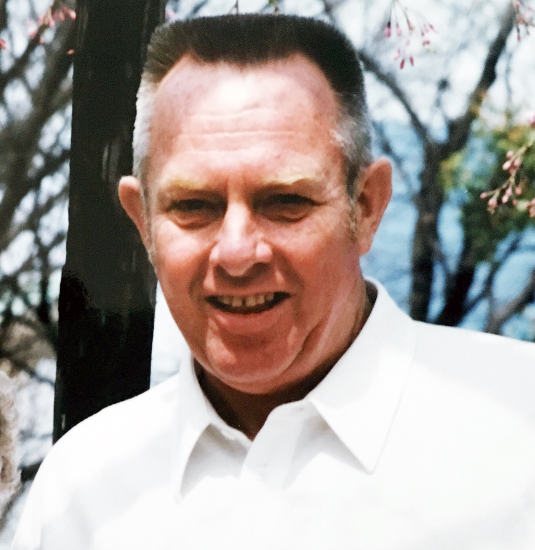 Kenneth Rice | Rod Abrams Funeral Home Ltd.