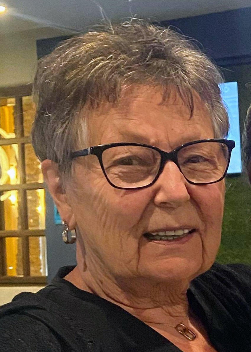 Martina Keogh | Rod Abrams Funeral Home Ltd.